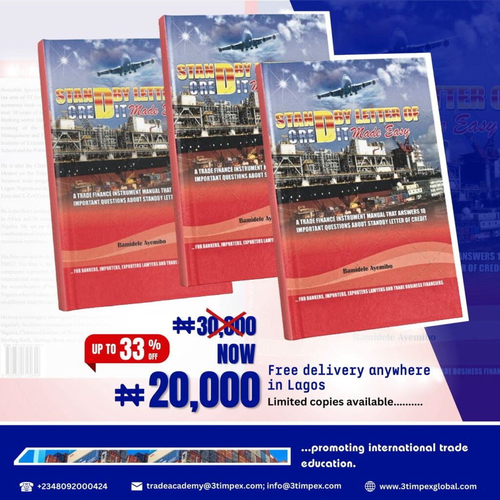 Store | 3T Impex Consulting